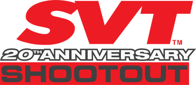 NMRA To Host Special SVT 20th Anniversary Shootout at Maryland Event